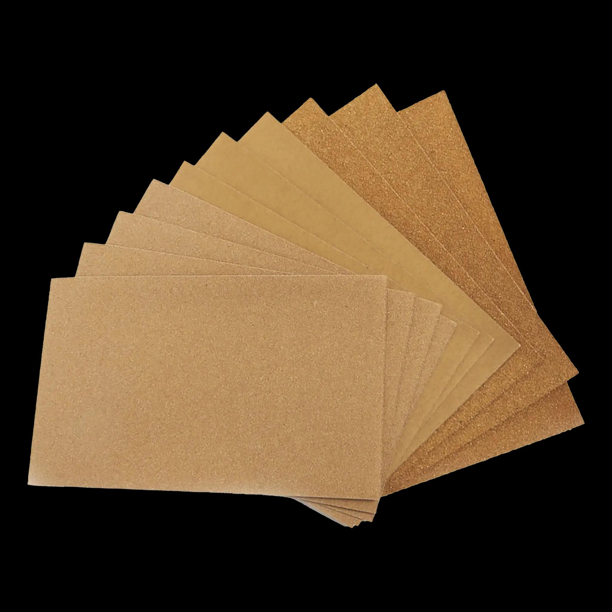 Woodleys Sandpaper Sheets