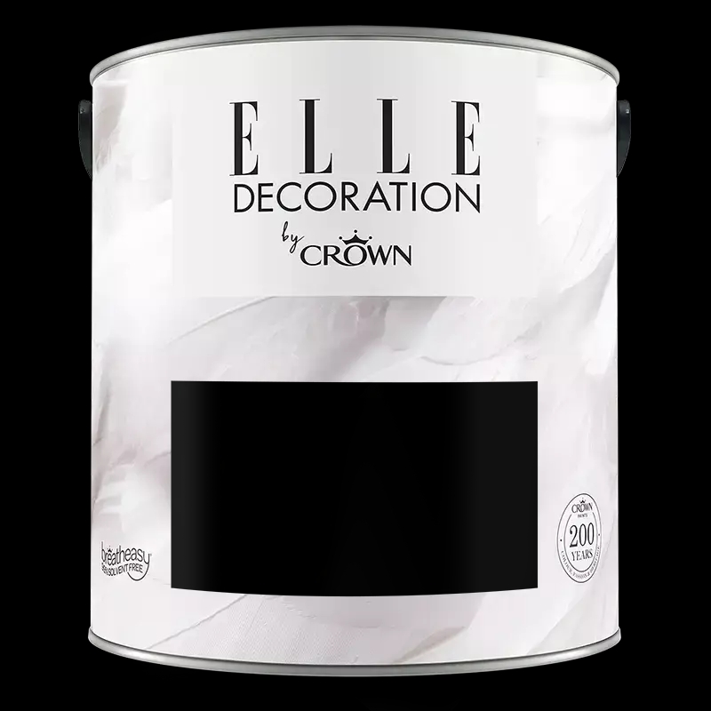 ELLE Decoration Paint | Interior Paint for Walls and Woodwork