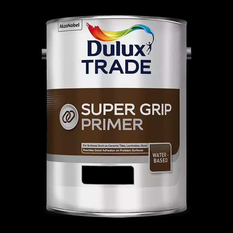 Dulux Trade Super Grip Primer | For Ceramic Tiles and Glass